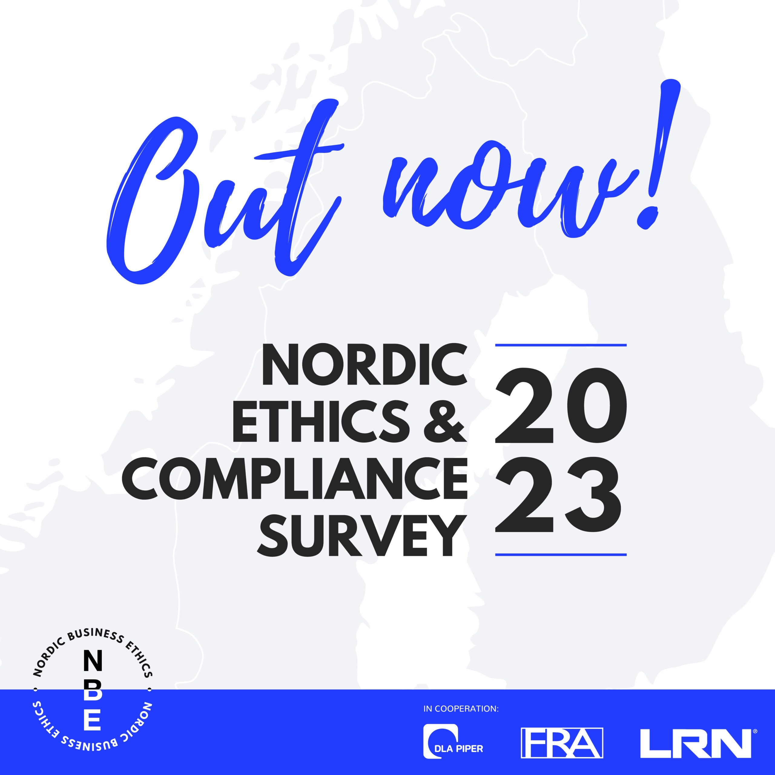 Nordic Ethics & Compliance Survey 2023 - Nordic Business Ethics